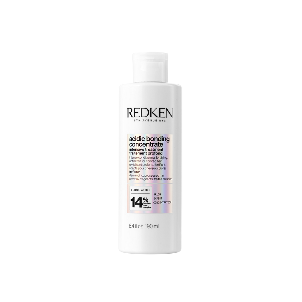 Redken Redken Acidic Bonding Concentrate Intensive Pre-Treat – noomii.se
