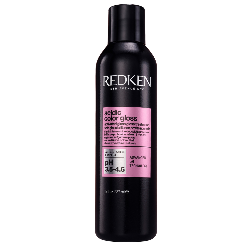 Redken Redken Acidic Color Gloss Glass Gloss Treatment 237 m – noomii.se